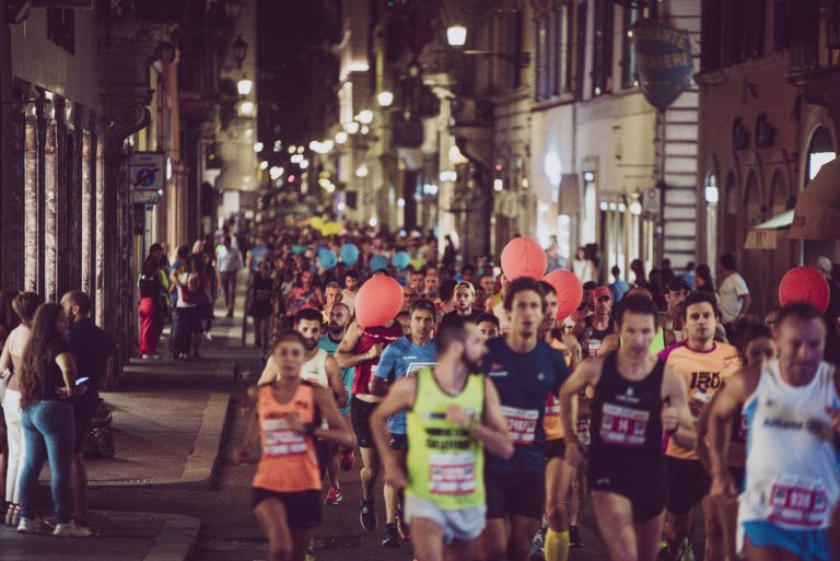 Rome 21K – La Mezza Maratona della città di Roma