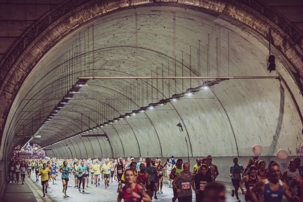 Rome 21K – La Mezza Maratona della città di Roma